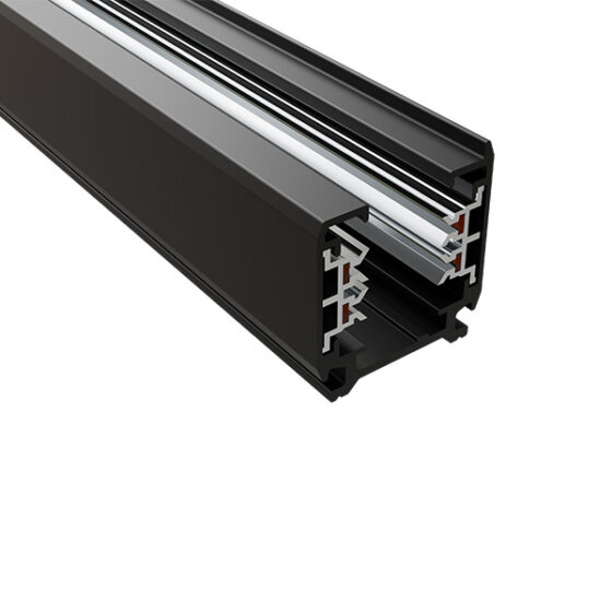 three-phases track lights rail - Ecowat